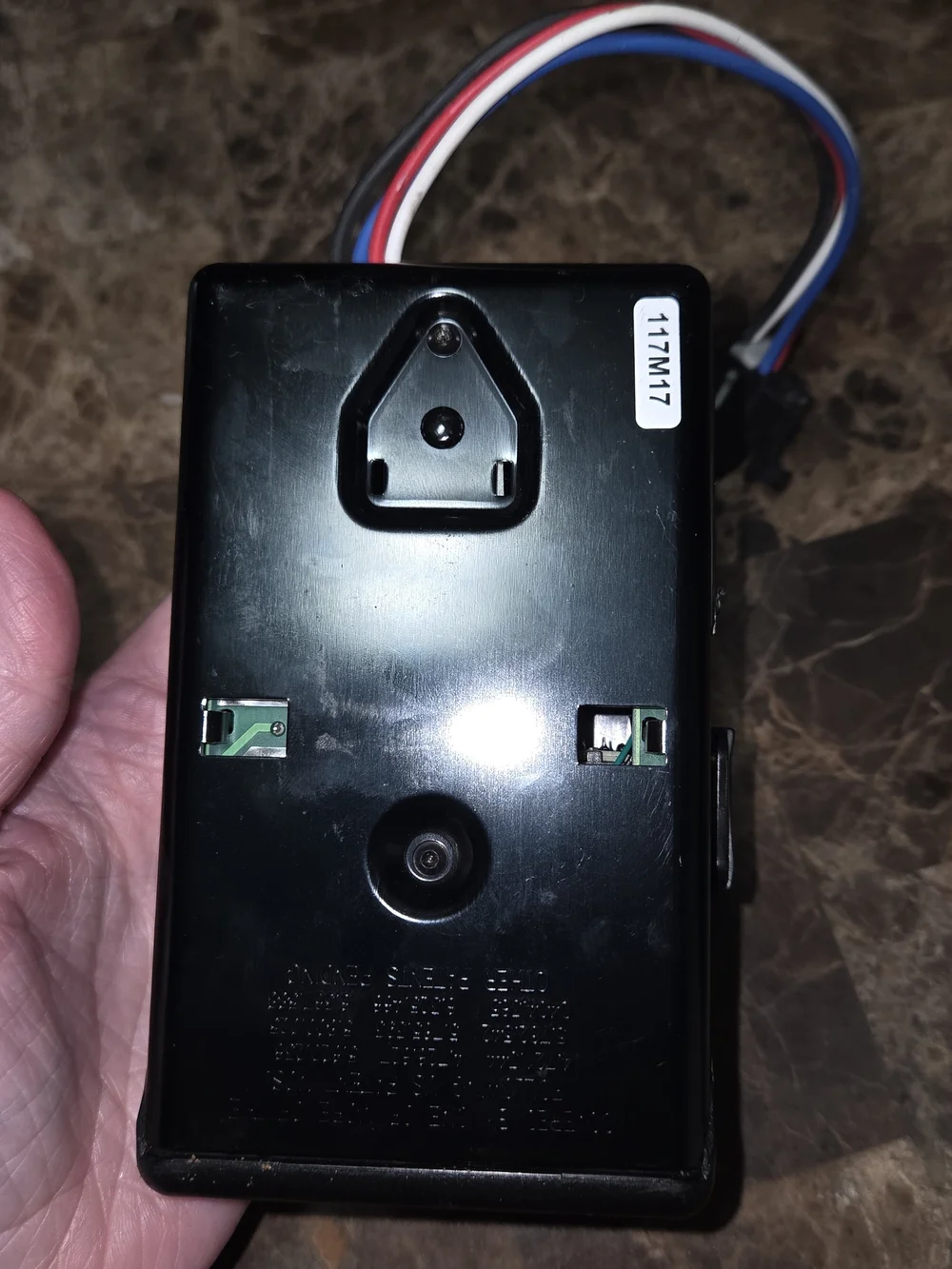Car Audio, Video & GPS | Energize Iii Black Trailer Brake Controller ...